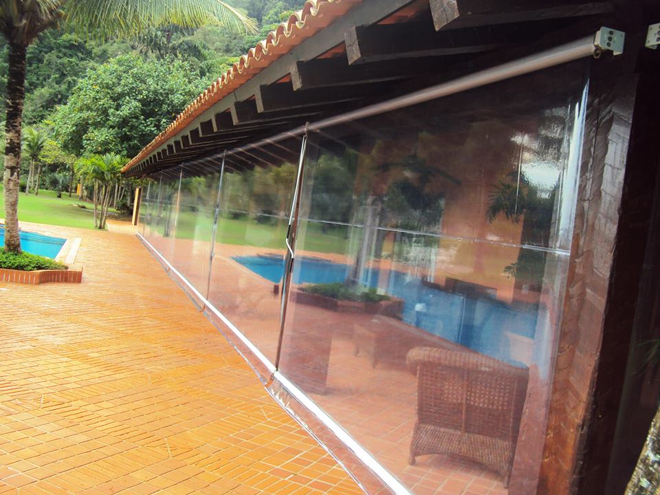 Toldos Fixos: Conheça os benefícios para ambientes residenciais em São ...